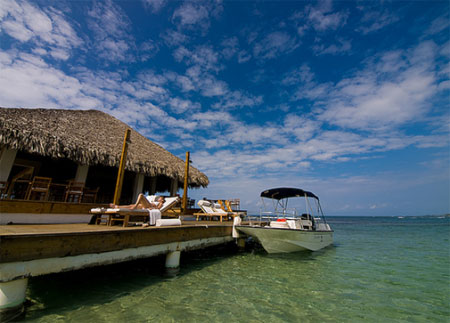 GTN TOURS: Historia de Juan Dolio